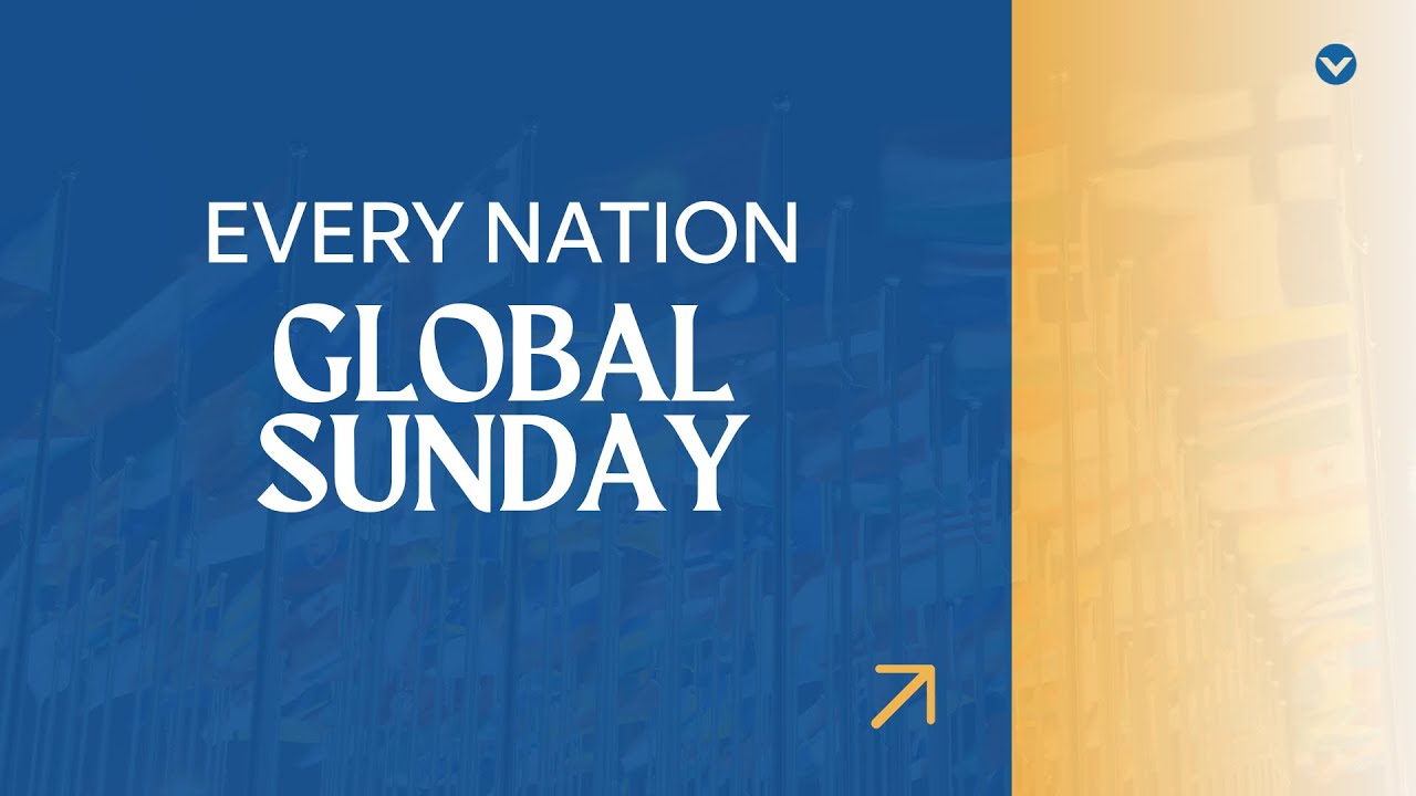 Every Nation Global Sunday: Ps. Robert Hern Jr. - 10AM SERVICE - YouTube