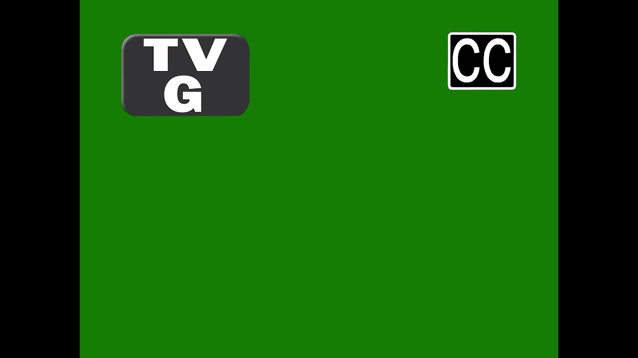 Telexitos TV G + CC template - YouTube