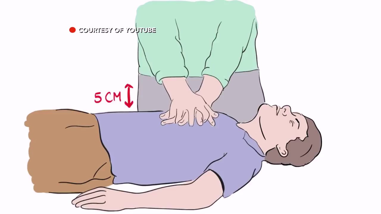 SHOCK THERAPY - Di Ajarin Dokter Pertolongan Pertama Biar Nggak Shock ...