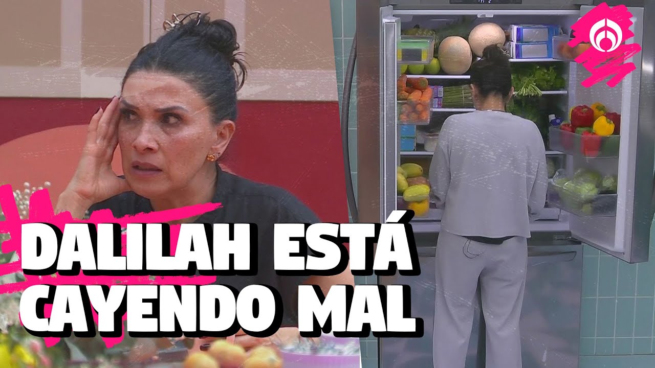 ¡Con todo y carro! Mariana Botas gana el primer liderazgo de LCDLFM ...