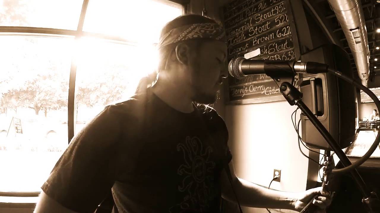 Mike Freeman Jr - Operator (Jim Croce cover) - YouTube