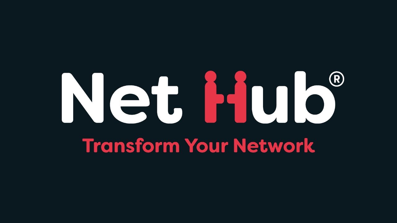 Transform Your Network with Net Hub - YouTube