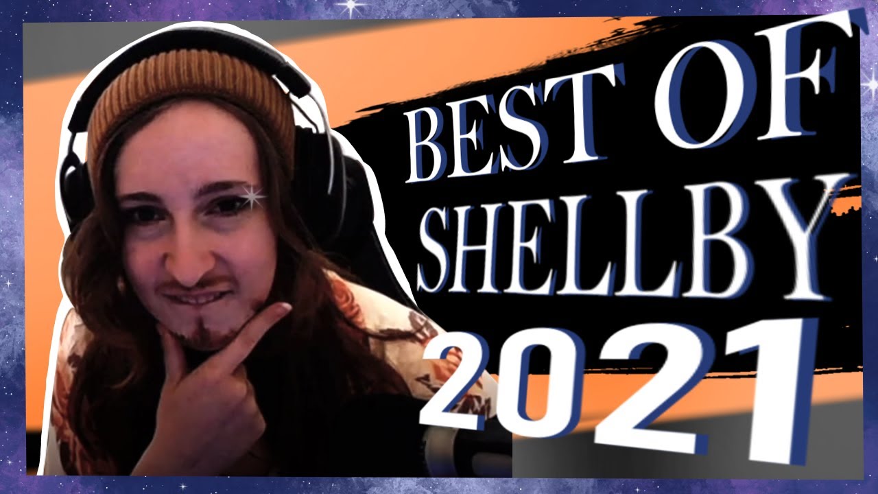 BEST OF SHELLBY 2021 - YouTube