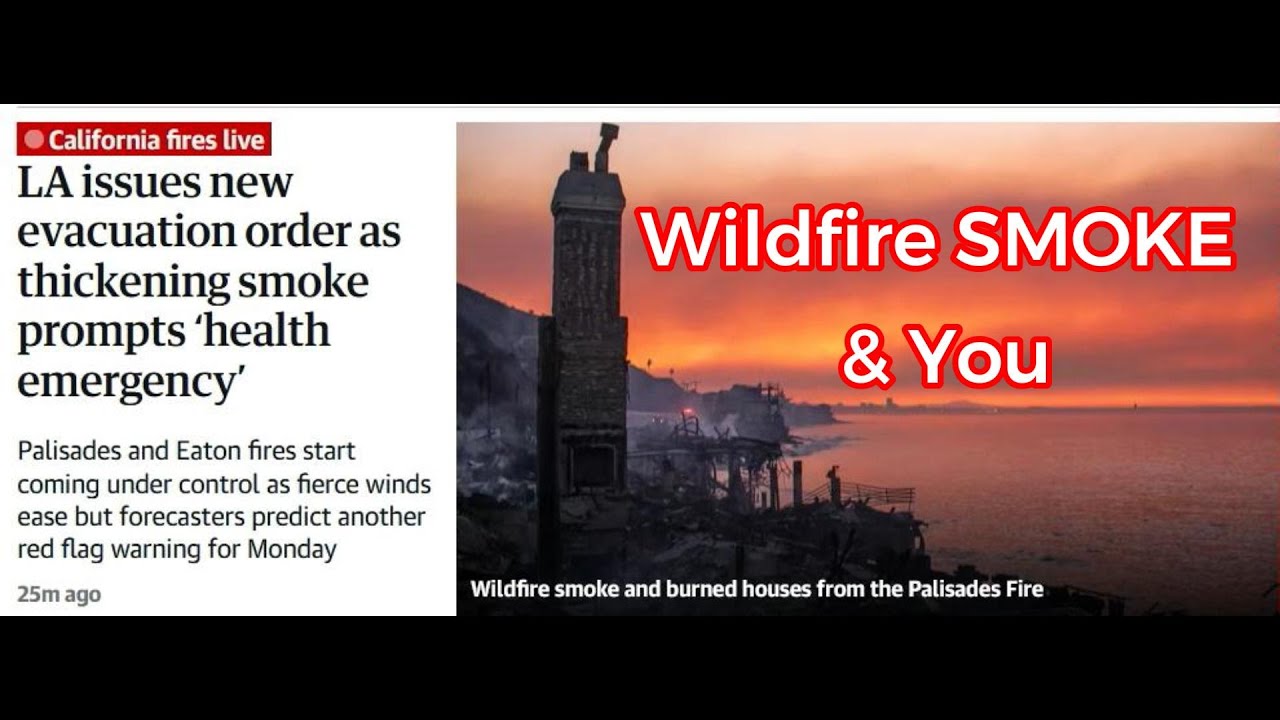 Ottawa, Smoke, & You - CAUTION You will learn things watching this ...
