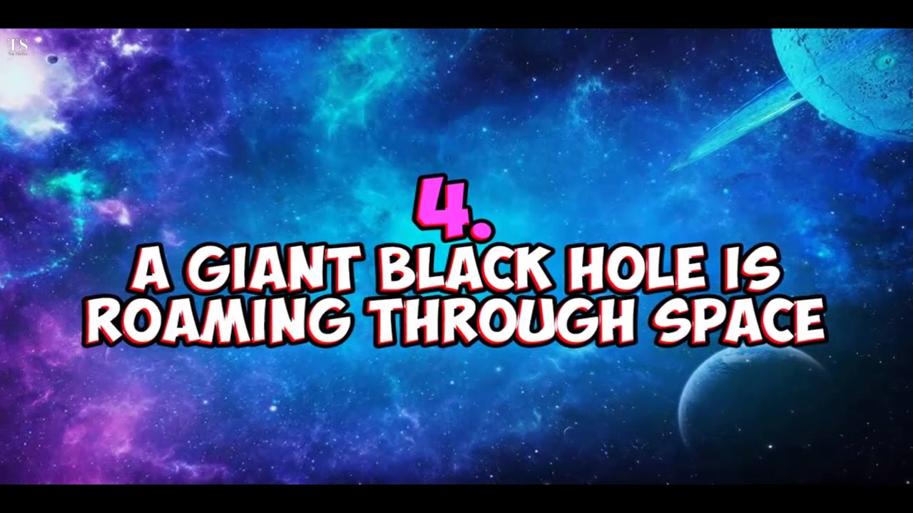 Did You Know Such Scary Facts About Space YouTube did-you-know-such-scary-facts-about-space-youtube