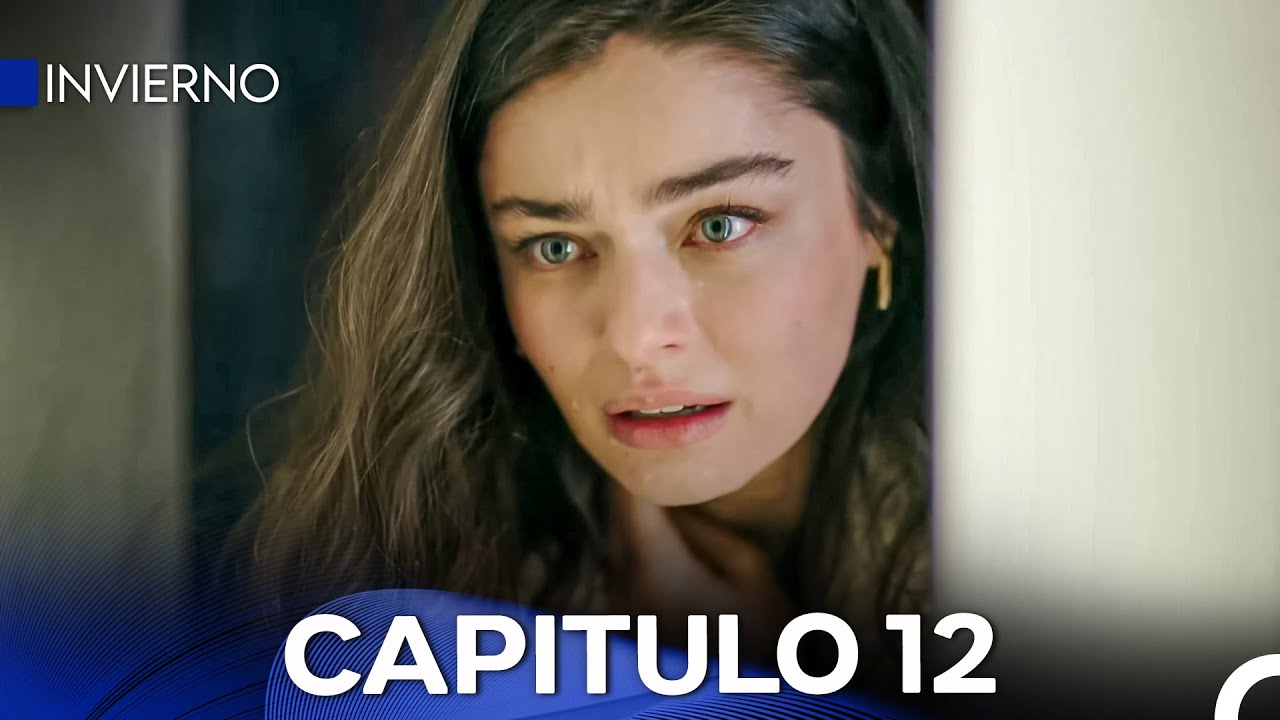 Invierno Capitulo 12 (Doblado en Español) FULL HD - YouTube