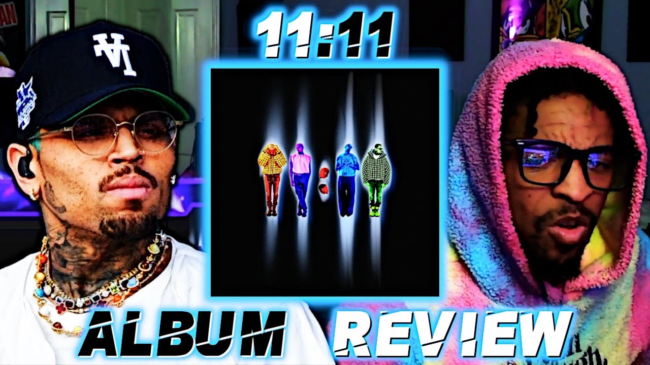 WISHES REALLY DO COME TRUE! Too Late For Album of the Year? | 11:11 ...