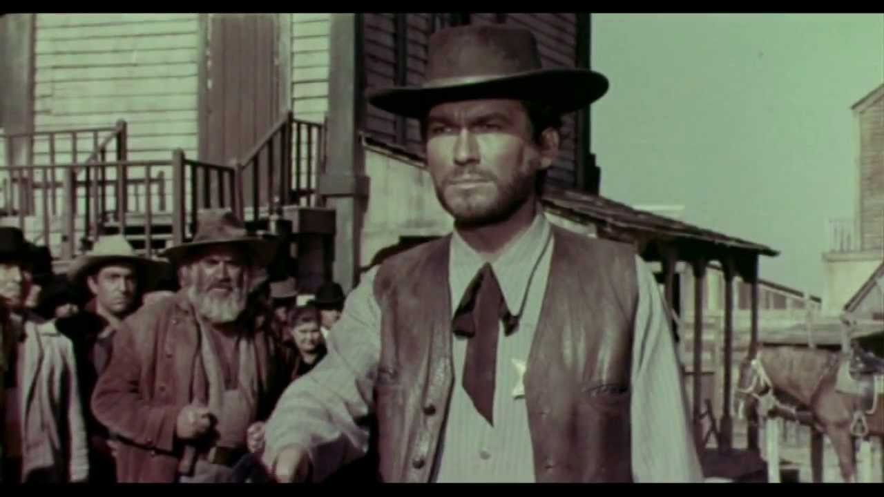 THE TASTE OF VENGEANCE - TRAILER - YouTube