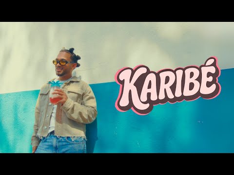 OMAY - KARIBÉ | @OMAYWRLD