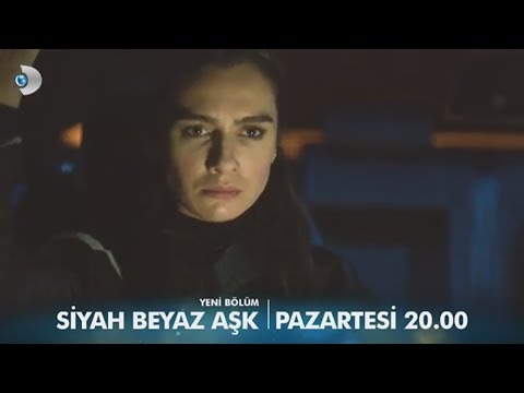 Siyah Beyaz Aşk / Price of Passion Trailer - Episode 20 (Eng & Tur Subs)
