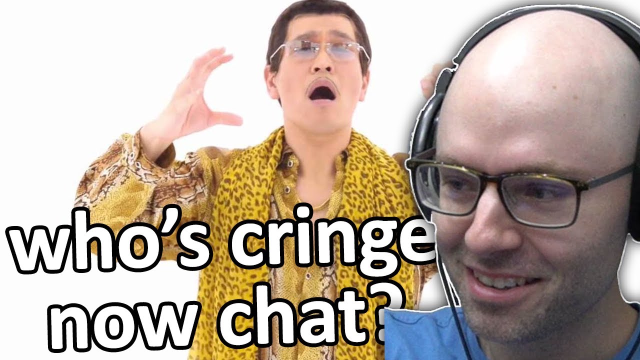 Video - Northernlion embarrasses viewers will old memes - Hot Sexy ASMR ...