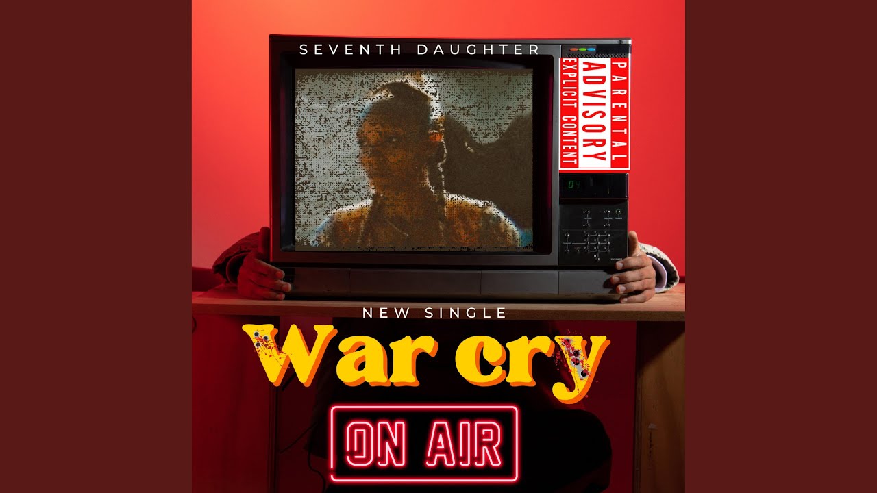 War Cry - YouTube