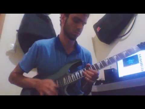 Igreja é o lugar da mulekada Ceremonya Solo Cover