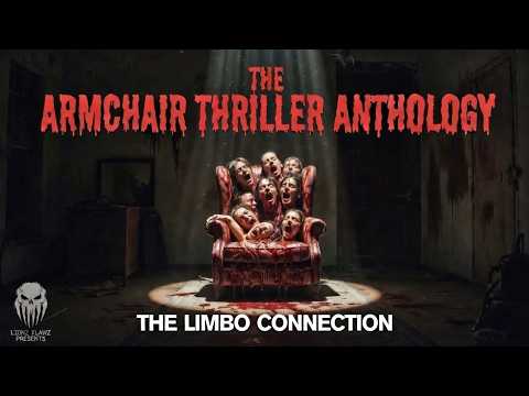 The Limbo Connection - The Armchair Thriller Anthology (1978-1981)