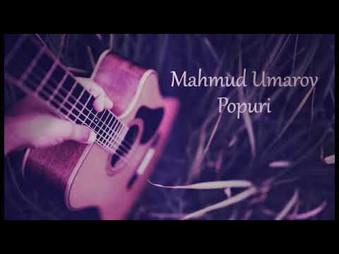 Mahmud UMAROV  POPURI