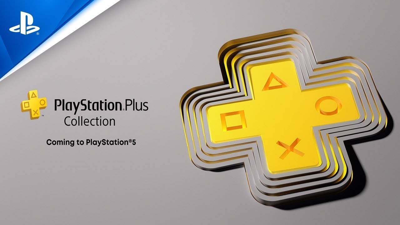 PlayStation Plus Collection - Introduction Trailer | PS5 - YouTube
