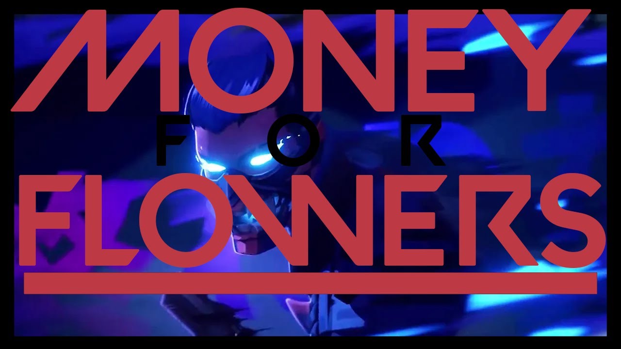 Money For Flowers - Yoru Valorant Edit - YouTube