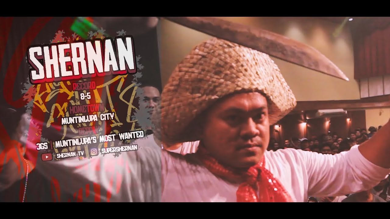 Shernan vs Range (HIGHLIGHTS) - YouTube