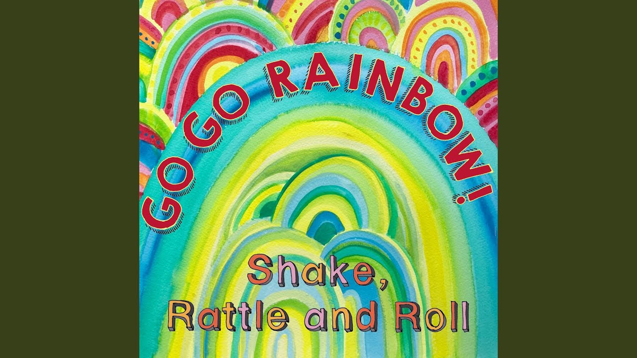Go Go Rainbow! - YouTube