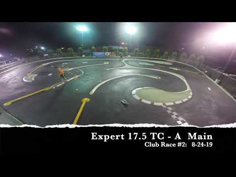 Ripon Club Race: 8-24-2019 - YouTube