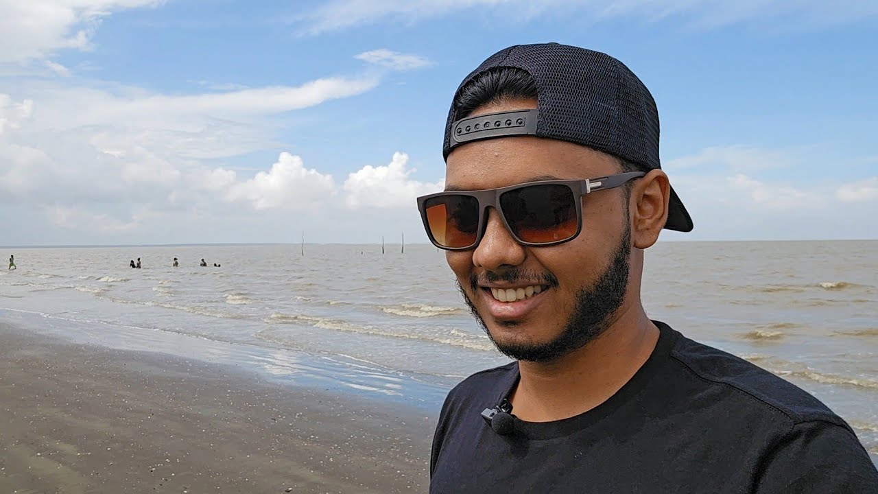 Number 63 Beach Guyana (2025) - YouTube