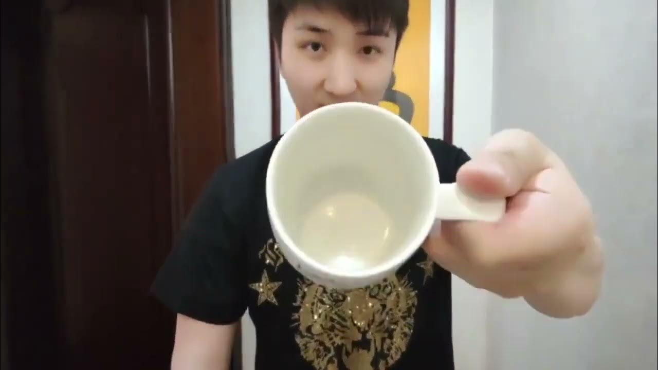 NS by N2G / セオマジック - YouTube