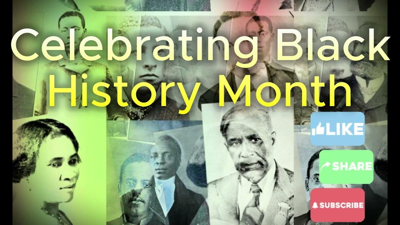 Celebrating Black History Month With 5 Inventions by African Americans ...