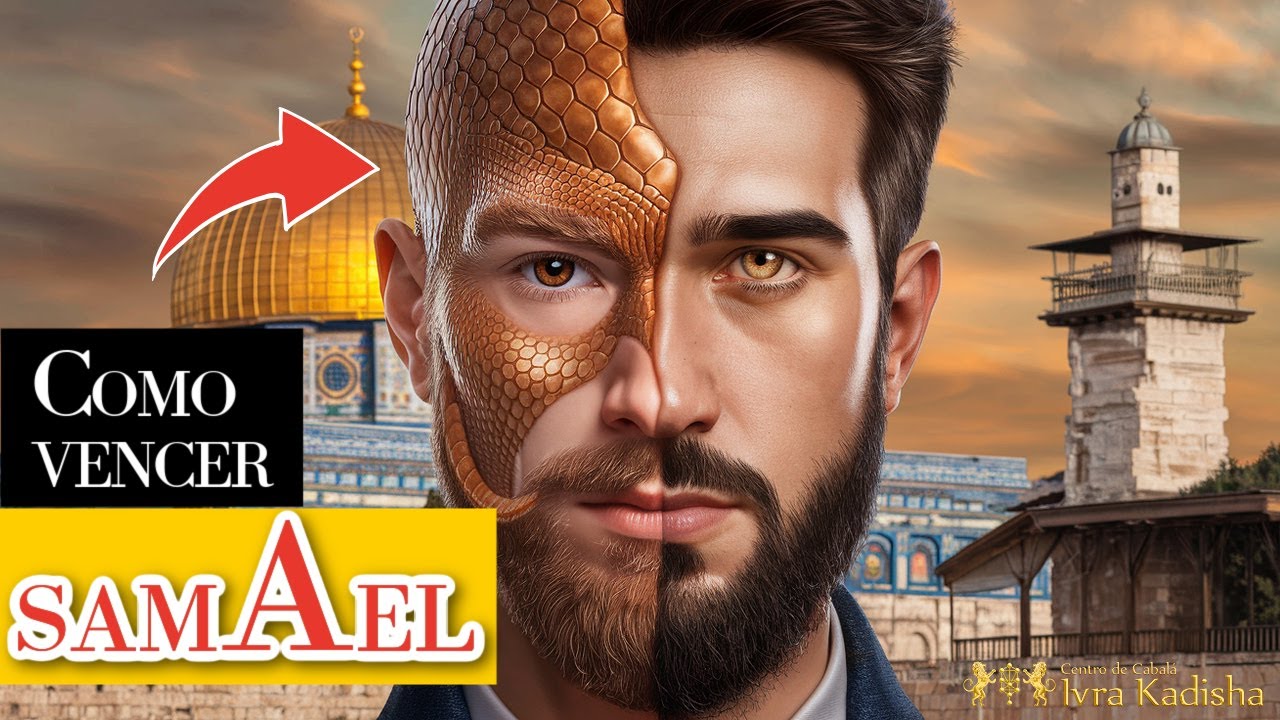 ¿Como Vencer a SAMAEL? - YouTube