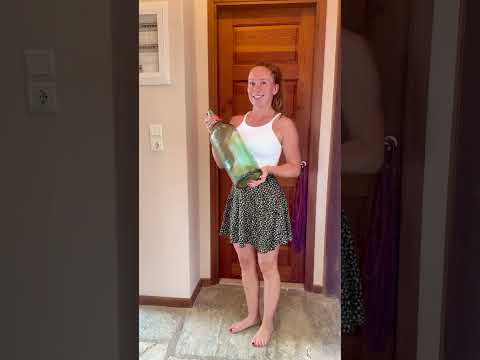 Ever wonder what a fart in a bottle sounds like? #funny #fart #prank #fyp #viral #fartsarefunny