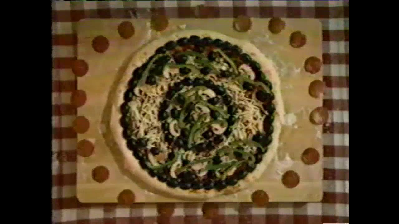CBS Bumper 5 (1994) - YouTube