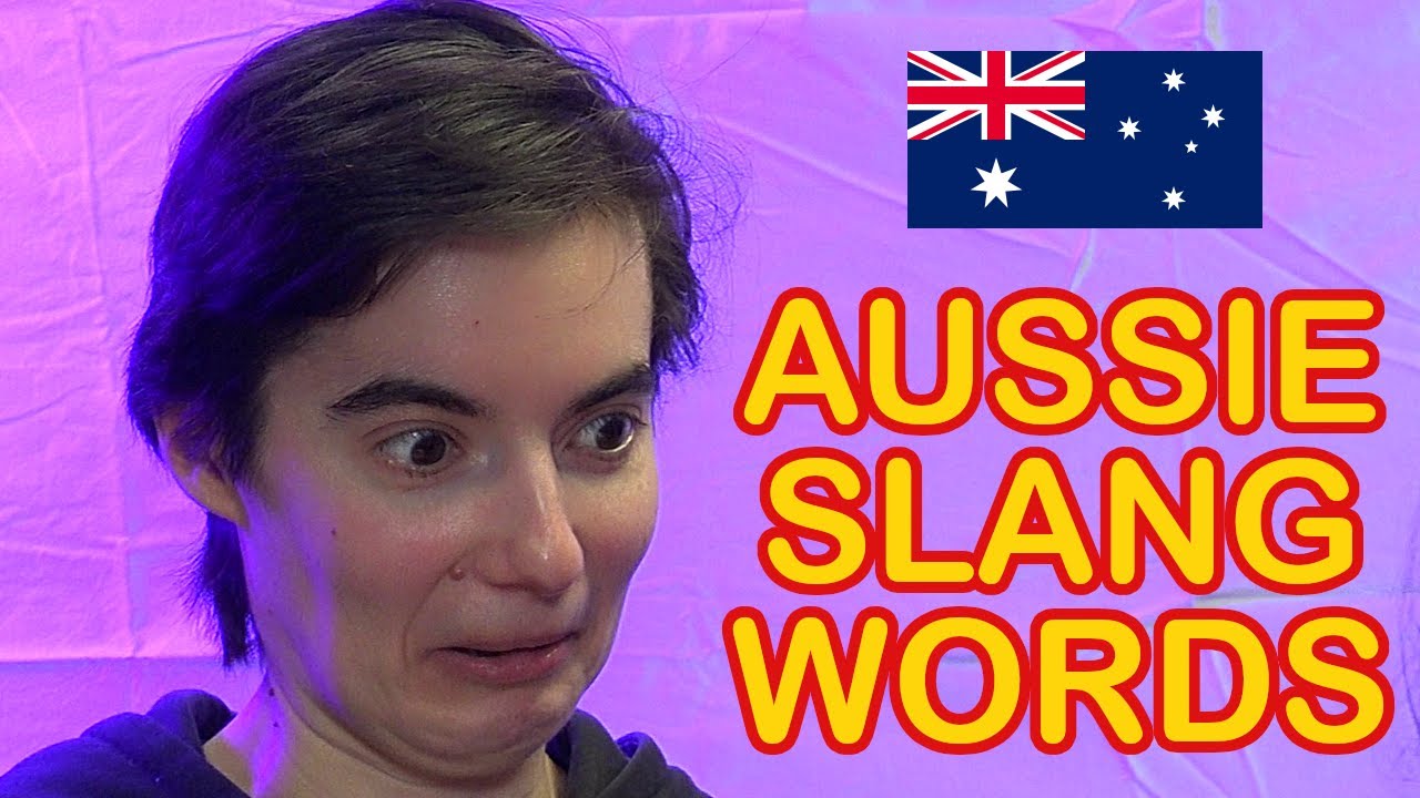 Can I decipher Australian slang??? Strewth, mate! - YouTube