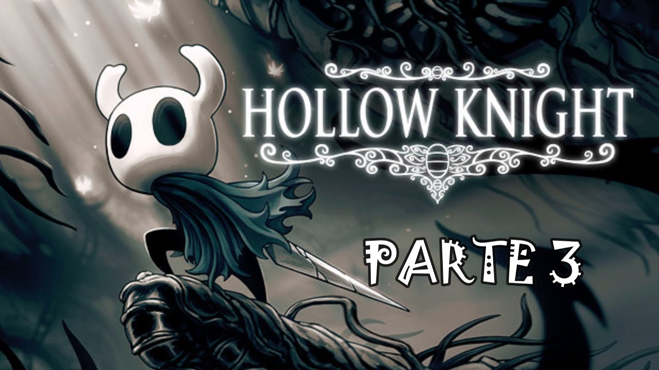 Hollow Knight | Sendero Verde | Gameplay en Español sin comentar - YouTube