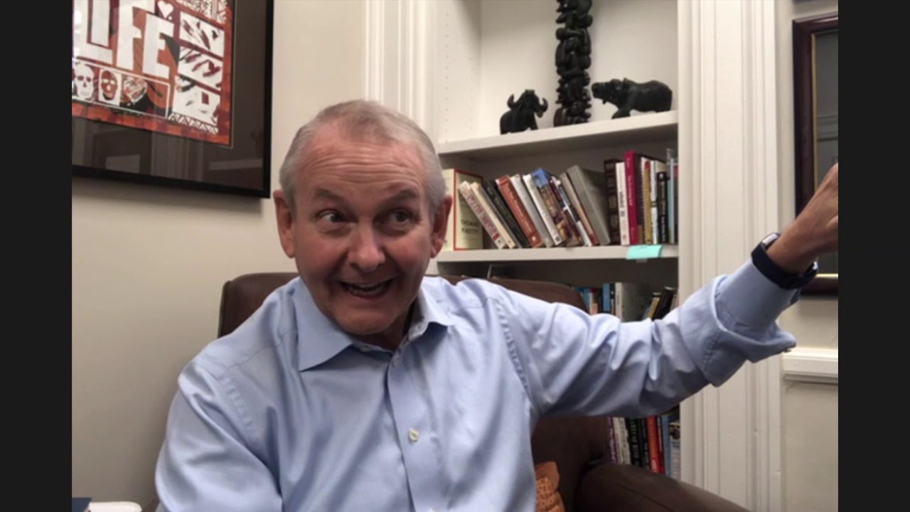 Family-Based Youth Ministry - 25th Anniversary Interview with Mark ...