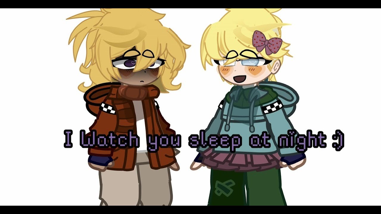 WO XING SHI!||South Park||ft.marjorine butters||new gacha trend - YouTube