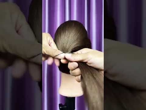 Amazing hairstyle transformation AND BEAUTY TREATMENTS/놀라운 헤어스타일 변신과 뷰티 ...