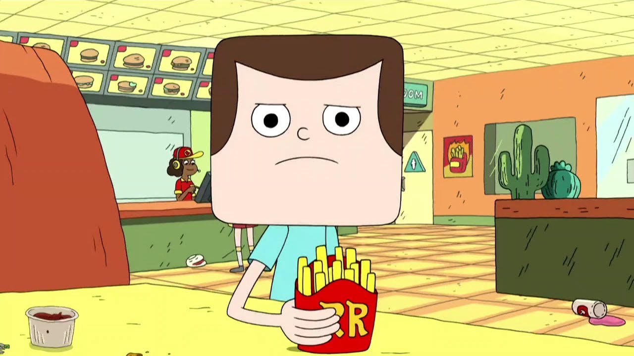 Cartoon Network LA - PROMO Sé Tú Mismo - Jeff (Agosto/2018) - YouTube