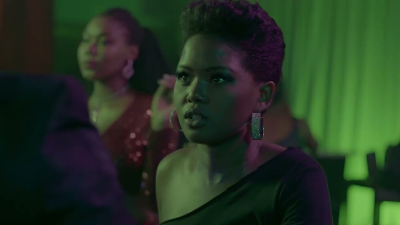 COMING SOON: uMbali Trailer | eOriginal | eVOD - YouTube