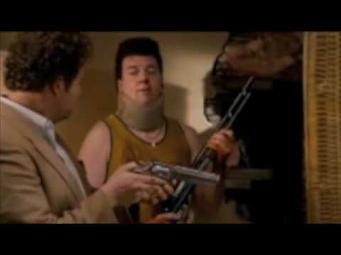top clips from pineapple express - YouTube