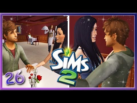 Let's Play The Sims 2! | Part 26 | Together at Last💘 - YouTube