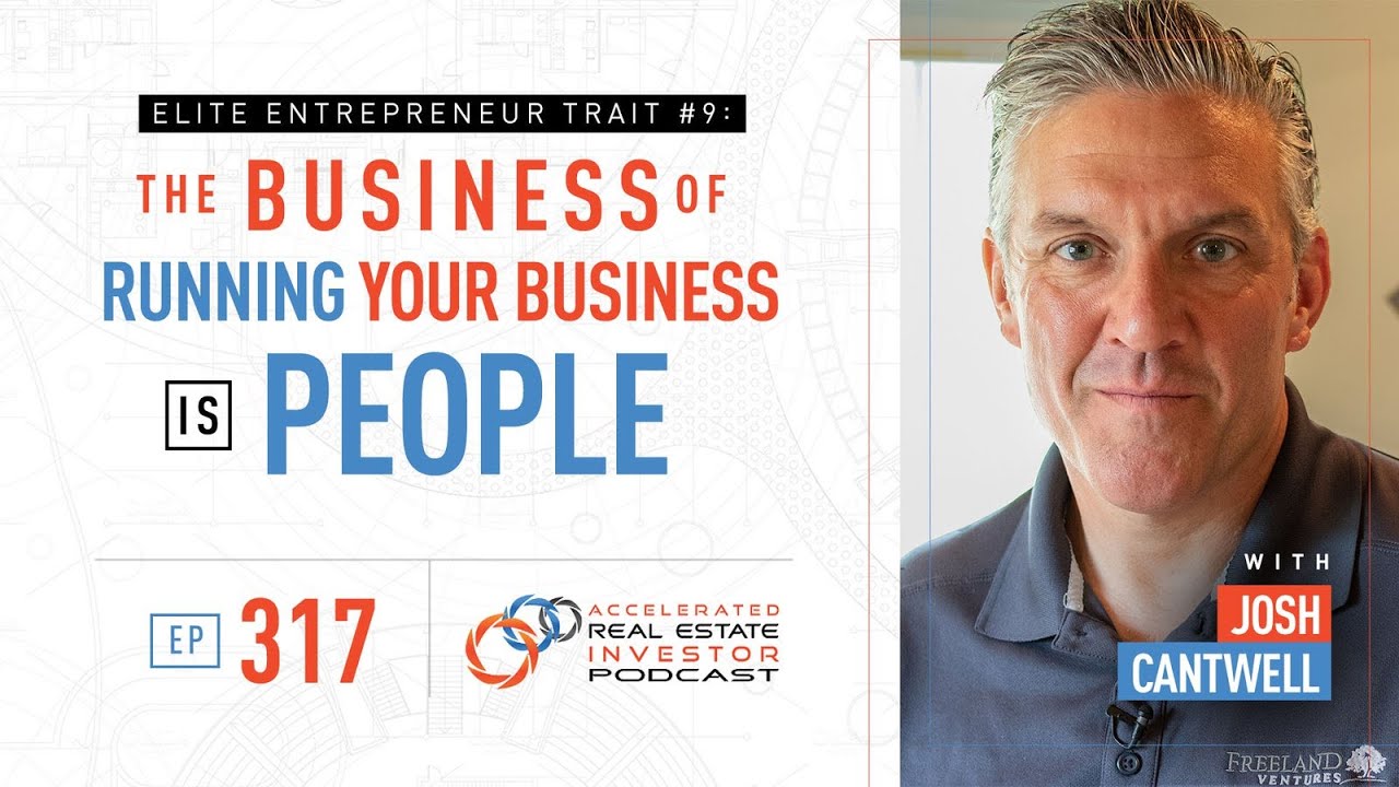 The Business of Running Your Business is the People: Elite Entrepreneur ...