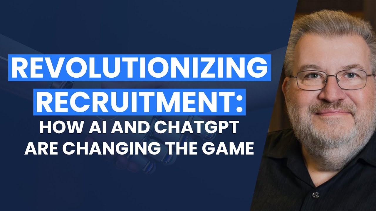 Revolutionizing Recruitment: How AI and ChatGPT are Changing the Game ...