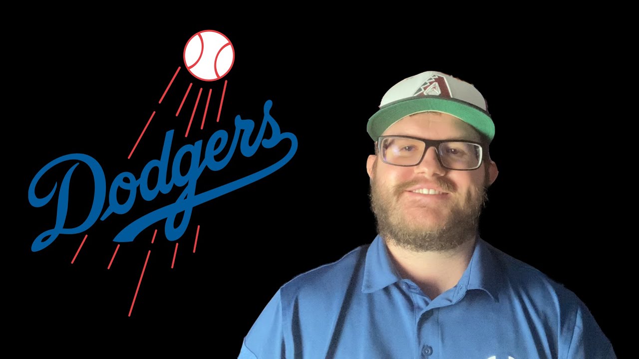 Dodgers History - YouTube