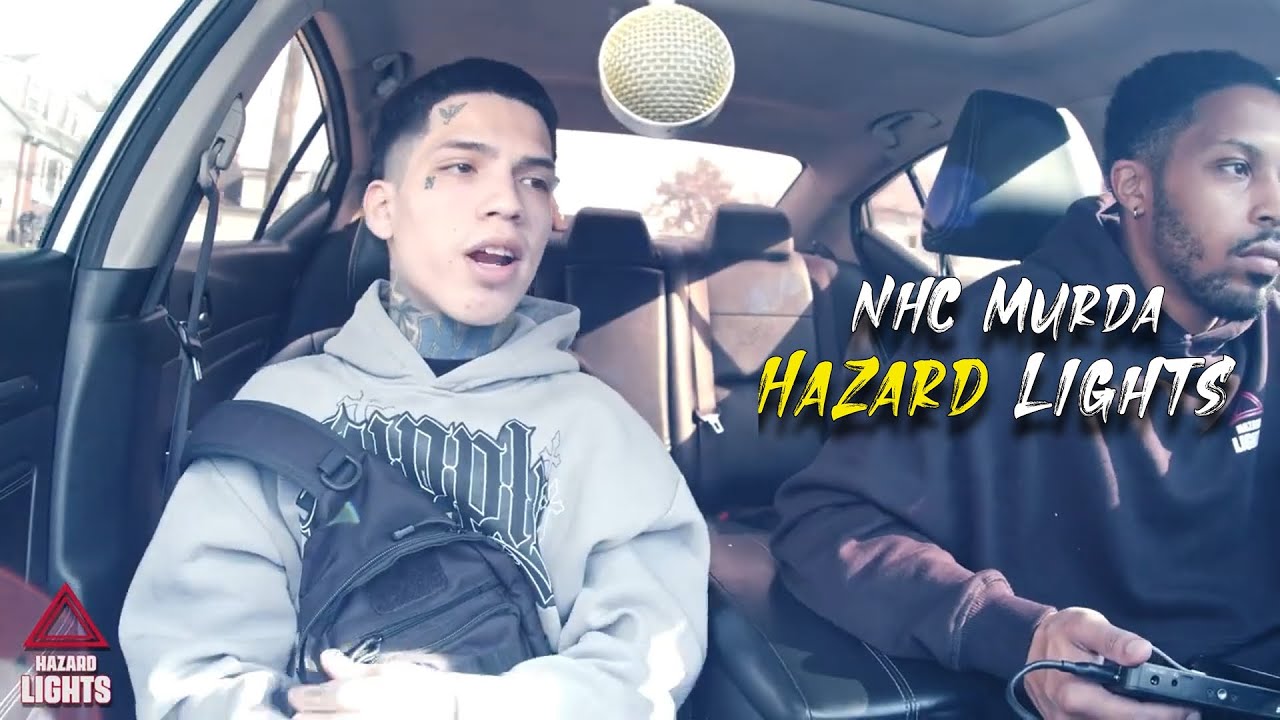 "NHC Murda" | Hazard Lights ⚠️ - YouTube