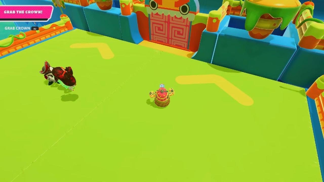 Fall Guys Win 277 wins - YouTube