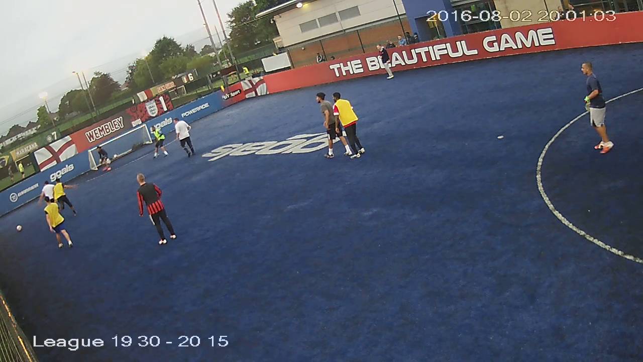 602819 Pitch1 Goals Ruislip Camera2 League 19 30 - 20 15 08:12pm - YouTube