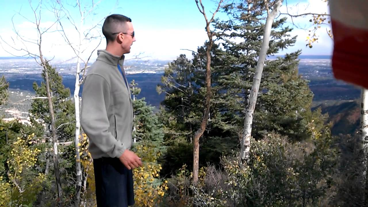 NEATURE WALK - COLORADO VERSION - YouTube