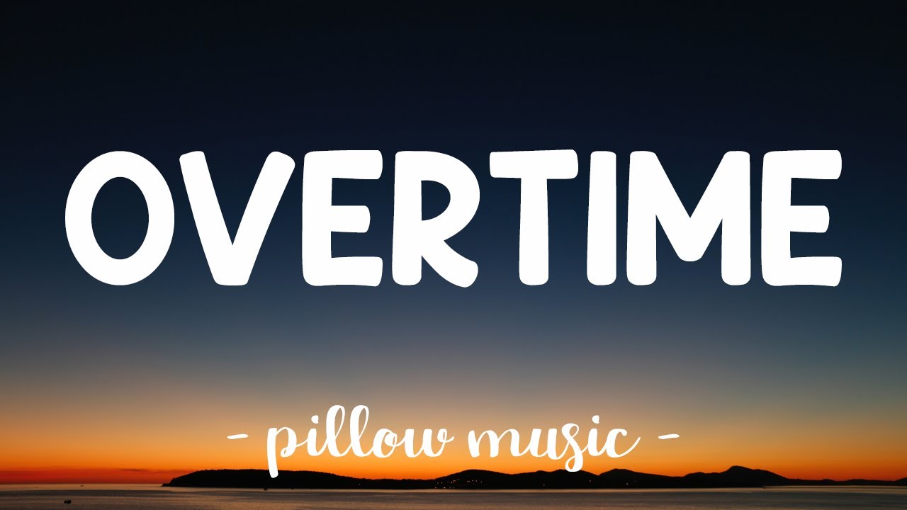 Overtime - MNA (Lyrics) 🎵 - YouTube Music