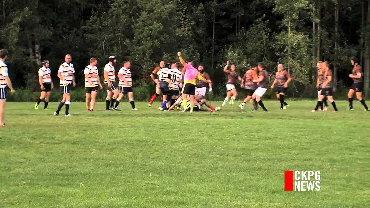 Prince George Gnats Rugby team goes to extraordinary measures to get ...