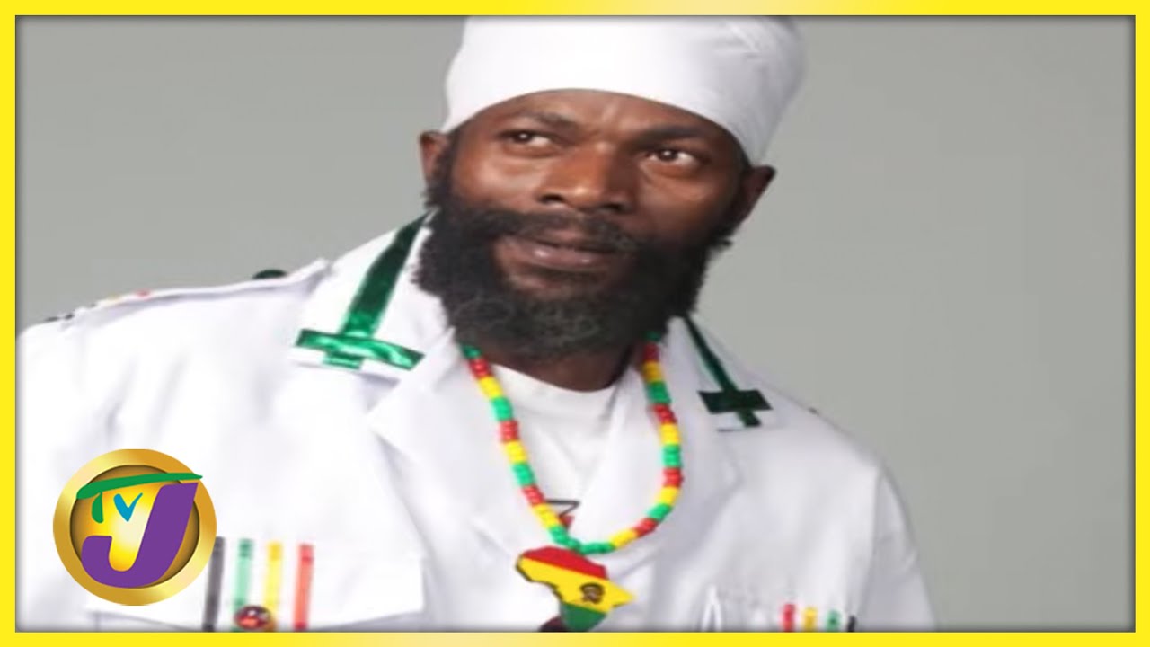 Neville Bell vs Dahlia Harris Reggae Month Challenge | TVJ Smile ...