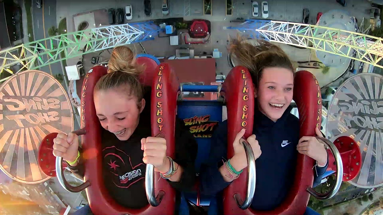 Sarah & Ava - YouTube